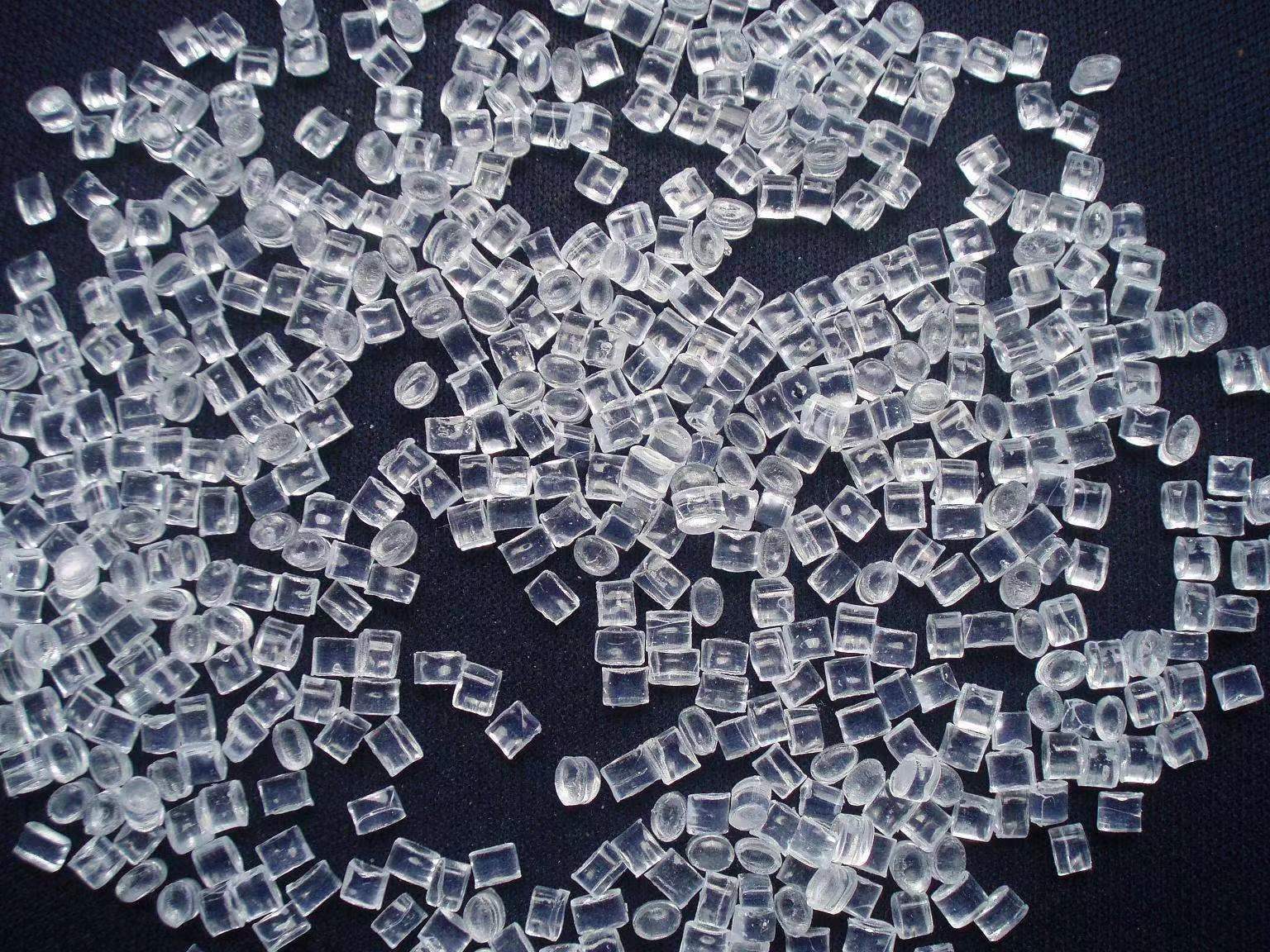 GON general purpose PS polystyrene resin virgin high M.W. extrusion ...