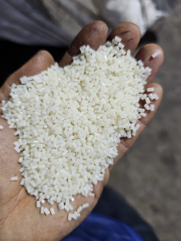 PA66 Natural - Chợ Nhựa Việt Nam